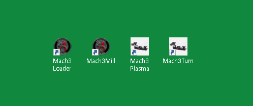 마하3 전체 화면으로 변경하기 - 소형CNC조각기용 프로그램 Mach3 꿀팁 공유! : 네이버 블로그