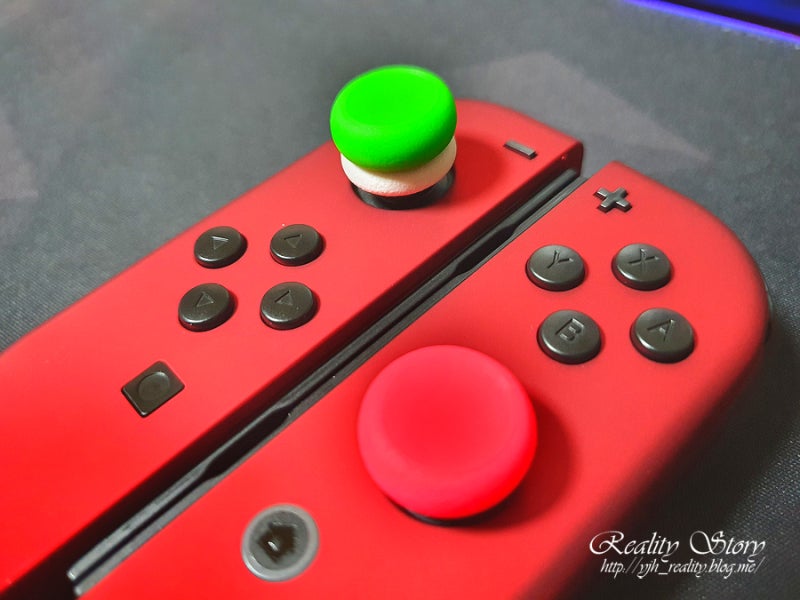 본체에 인식되는 닌텐도 스위치 조이콘 색상 변경 방법!! Joy-Con_Toolkit_v5.2.0 : 네이버 블로그