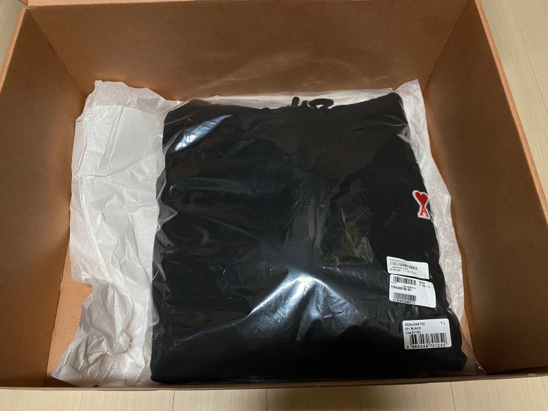 아미 후드티 ami 커플 후드티 : 네이버 블로그