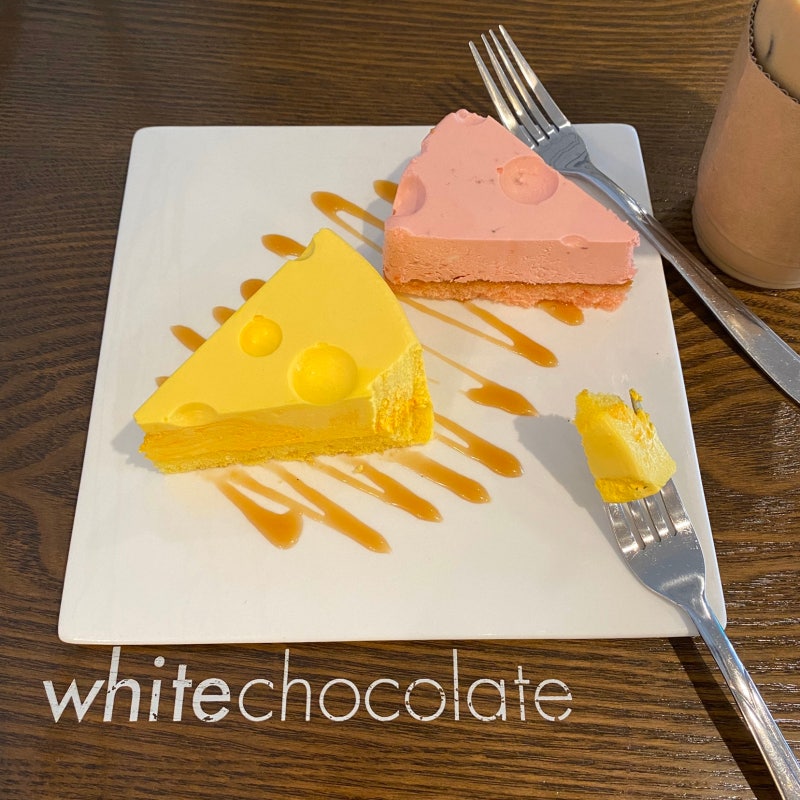 케익드라마 케이크 납품 브랜드 추천드려요 : 네이버 블로그