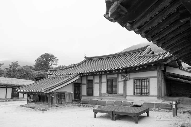 강원도 고성 가볼만한 곳 한옥마을 고성 왕곡마을 네이버 블로그