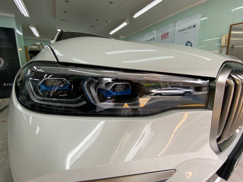 BMW X7 안드로이드네비게이션 M2C200A / BMW 안드로이드 : 네이버 블로그