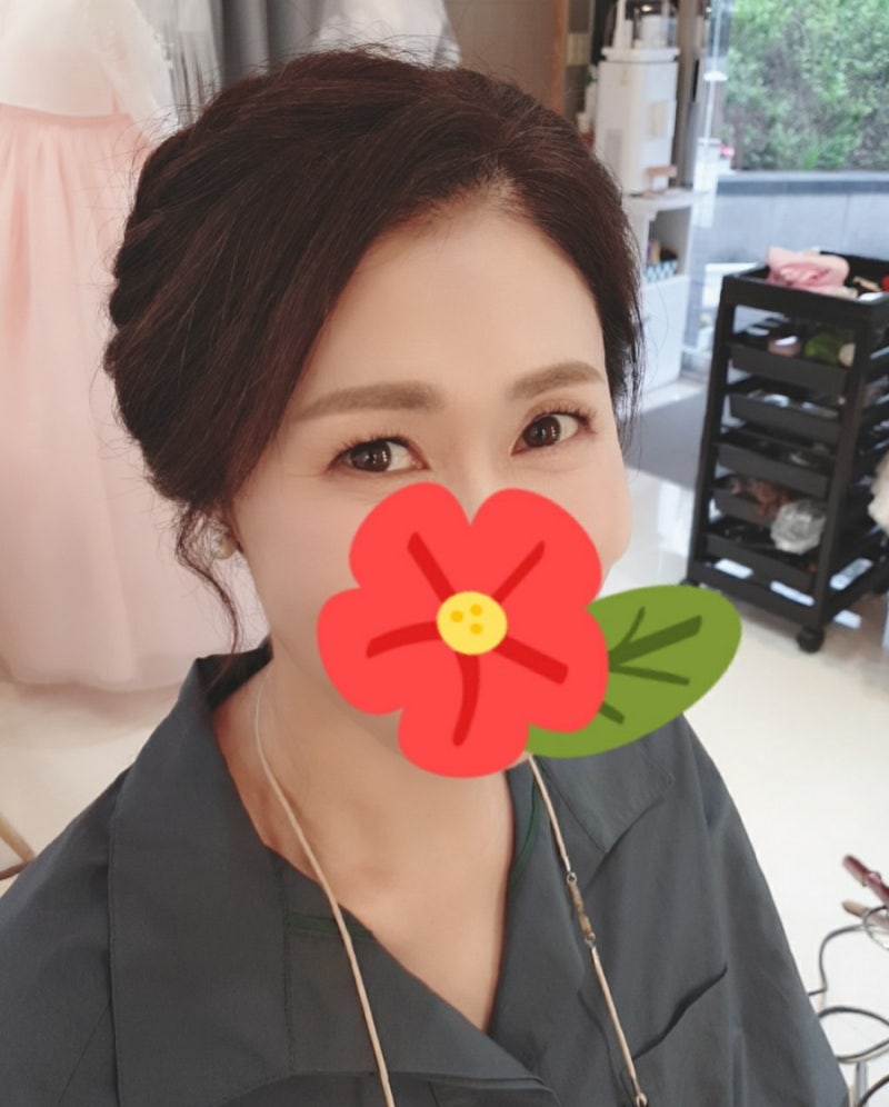 용인기흥동백메이크업헤어한복대여동백예식혼주하객메이크업헤어동백한복대여예쁜곳동백이마트근처메이크업동백버거킹앞메이크업한복
