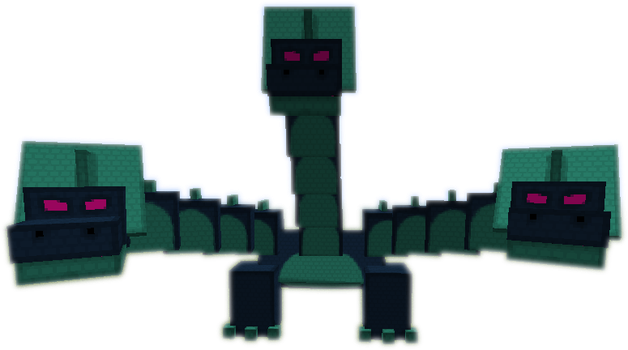 [마인크래프트 하이드라] (Minecraft Hydra) : 네이버 블로그