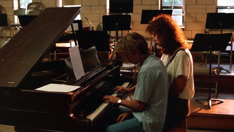 허공에의 질주 (Running on Empty, 1988) : 네이버 블로그