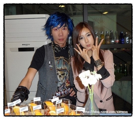 저는 재원 (xaewon) 입니다. 앞으로 행사, 광고 섭외 요청이 들어온다면 적극적으로 받겠습니다. (요즘 제품 협찬 리뷰 ...