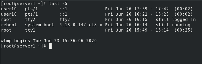 [2-2]장 Linux 디렉토리와 파일관리 : 네이버 블로그