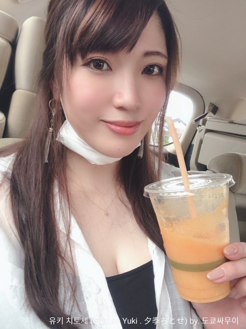 1991 / Chitose Yura / Chitose Yuki / Chitose Saegusa / 七草ちとせ / 由來ちとせ / 夕季ちとせ / 유키 치토세 / 유라 치토세 ...