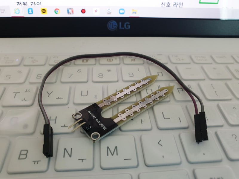 드림팩토리 아두이노 스마트 워터펌프자동 화분 물주기 Diy 코딩키트 조립and작동영상 편 슬기로운 코딩 생활 × Diy