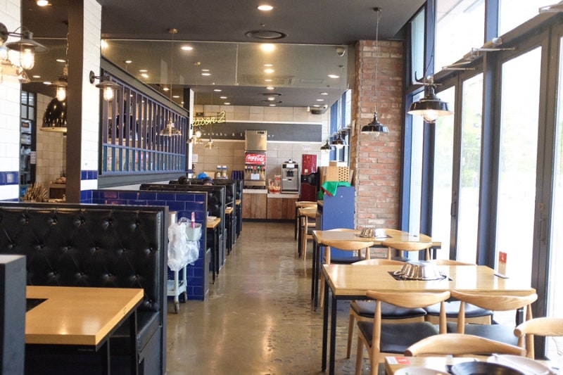 인천, 948 kitchen : 네이버 블로그