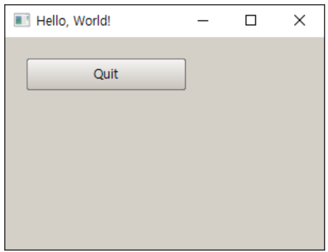 [C++] nana gui - 버튼 표시하기 : 네이버 블로그