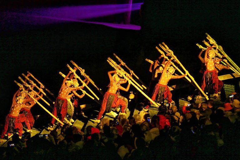 중국 장이머우(장예모) 감독 인상 시리즈! : 네이버 블로그