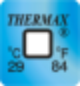 THERMAX 비가역성 온도테이프 EI (Encapsulated Indicator)_원포인트 써머라벨 : 네이버 블로그