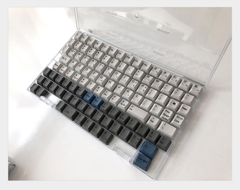 리얼포스 R2 키캡놀이 SONY BKE-9400A 따라잡기 Part1 : 네이버 블로그