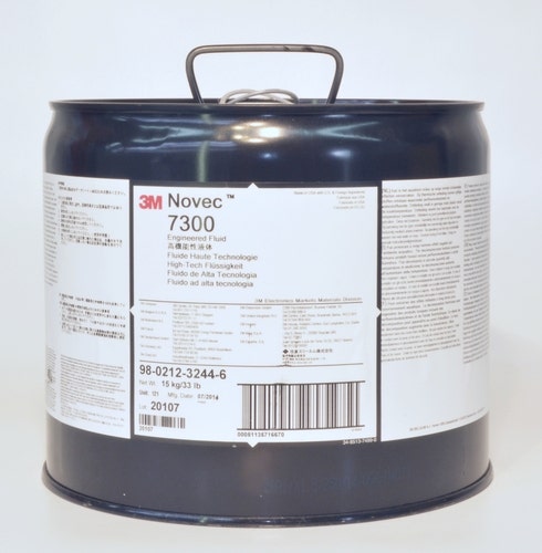 3M NOVEC 7300 입니다. : 네이버 블로그