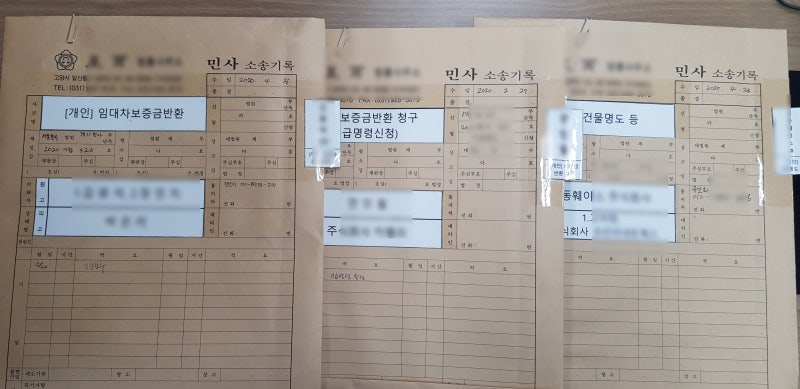 전세보증금반환소송 전세대출이 있다면 만기연장과 재계약 시 주의점 네이버 블로그