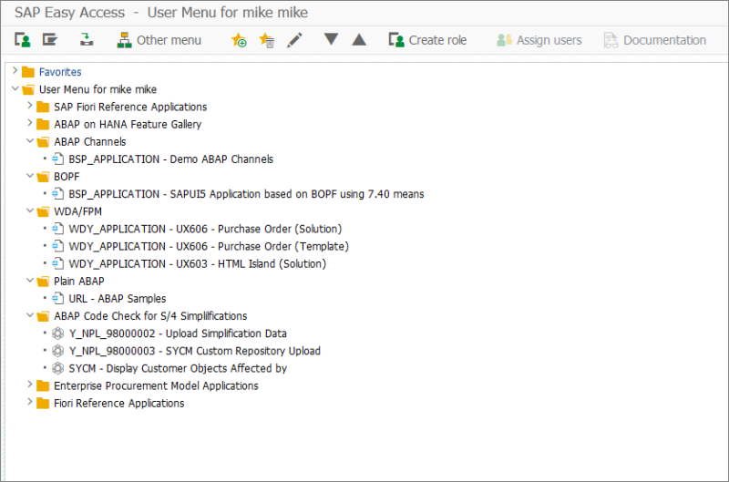 [SAP ABAP] ALV Tree 개발하기 - (1편) : 네이버 블로그