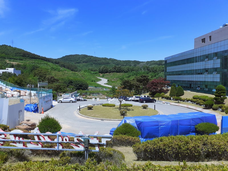 천안 가스안전교육원 시공자양성교육과 가스시설시공업2종면허 네이버 블로그