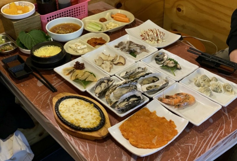 천안맛집 물고기어시장 천안 두정동 천안할인 네이버 블로그