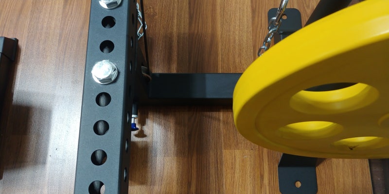 REP PR5000 파워랙 설치!! : 네이버 블로그