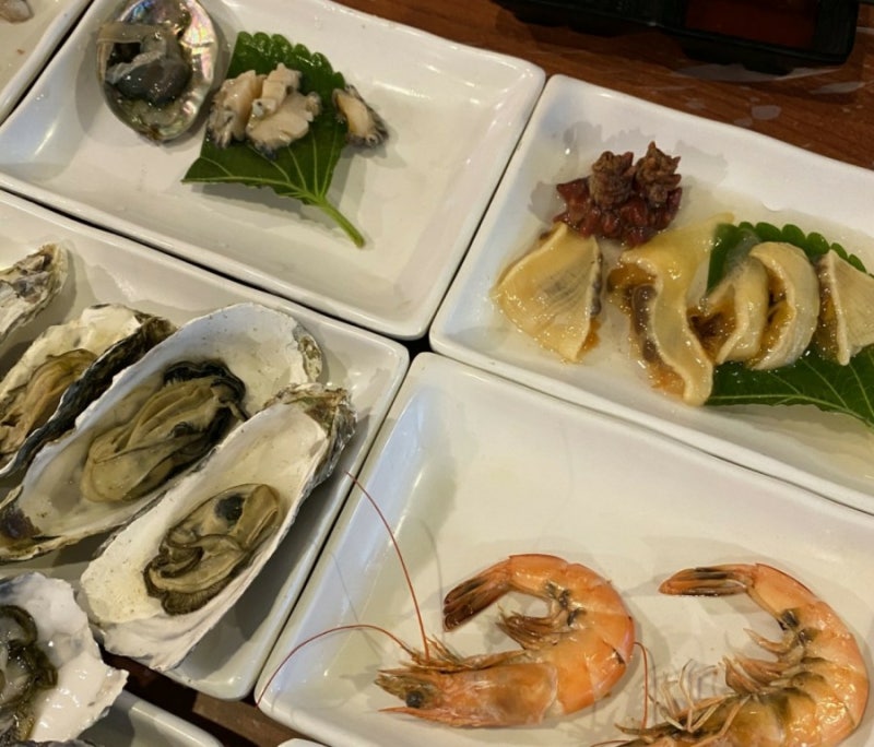 천안맛집 물고기어시장 천안 두정동 천안할인 네이버 블로그