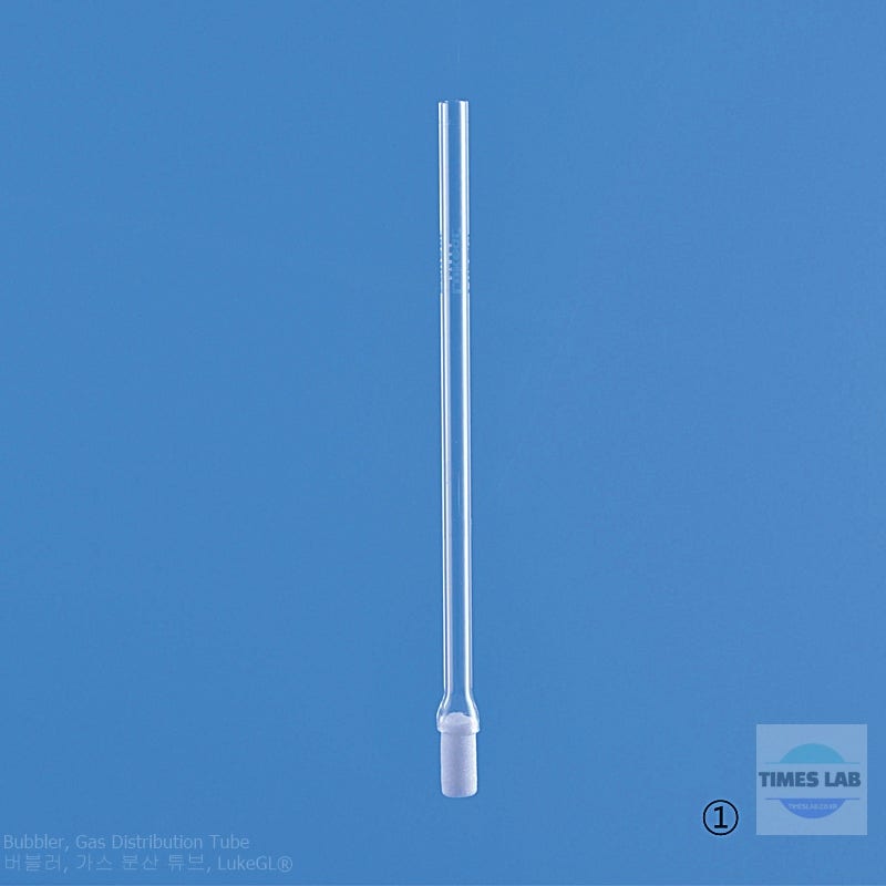 Bubbler, Gas Distribution Tube / 버블러, 가스 분산 튜브, LukeGL® : 네이버 블로그