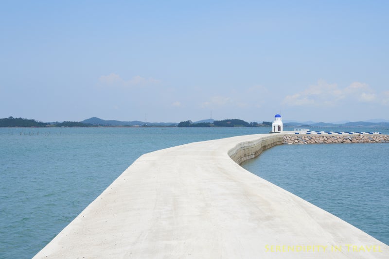 202006 신안 순례자의 섬 섬티아고 기점소악도 12 사도 순례길 탐방 대기점도 순례길 편 네이버 블로그
