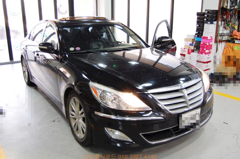 제네시스 북미역수입차량 DIS 연동 터치스크린 M2C200A 안드로이드 셋탑 네비게이션 순정 AVN 연동 아틀란 V5 지도 터치스크린 매립 수원 미라클 사운드 : 네이버 블로그