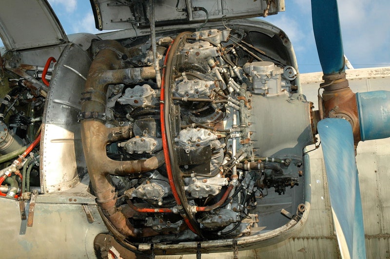 소련제트전투기. #10. 소련공랭식엔진의 계보. : 네이버 블로그