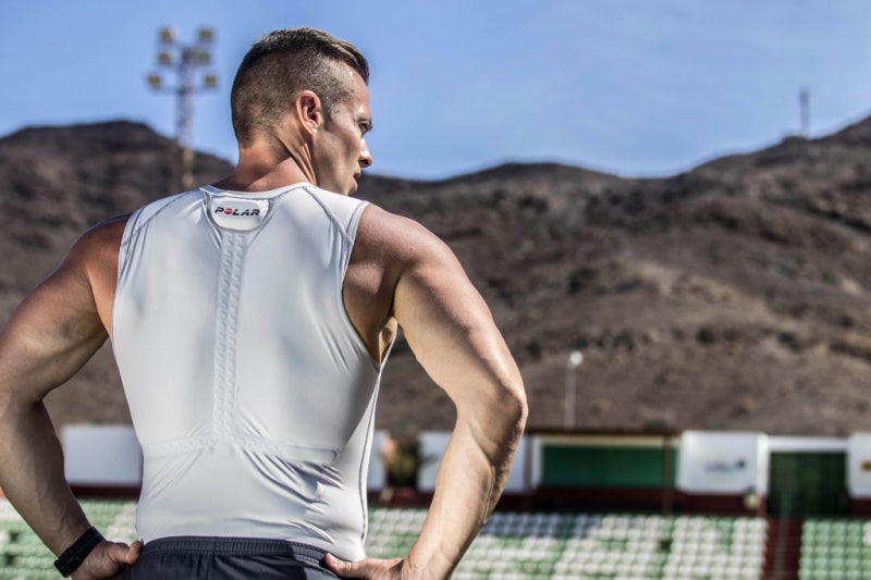 IT와 융합한 똑똑한 옷, 스마트 의류 : 네이버 블로그