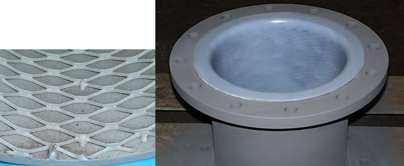 고온 내진공용 ETFE PFA Rotolining : 네이버 블로그