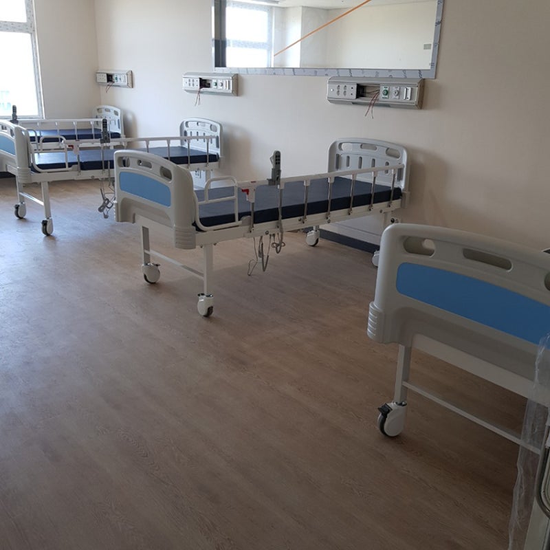 병원침대 가정용 전동침대 hospital gatch bed : 네이버 블로그