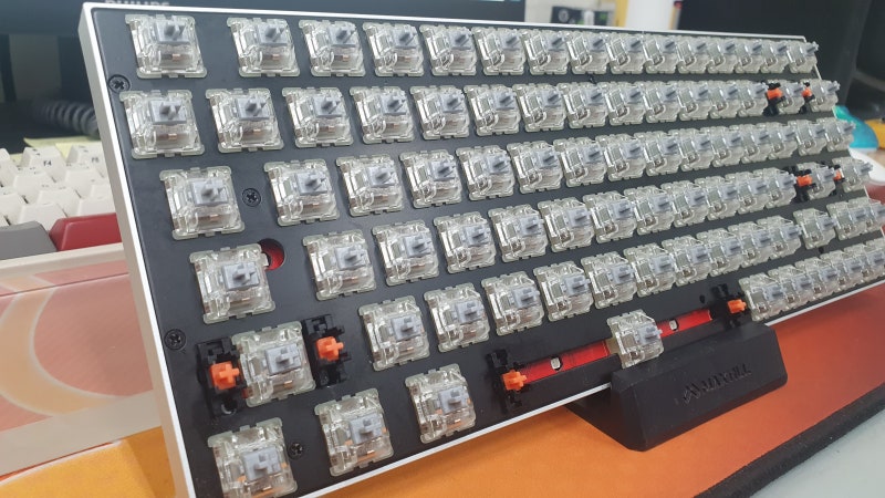 Vortex RACE 3 RGB (ANSI)-New 75 : 네이버 블로그