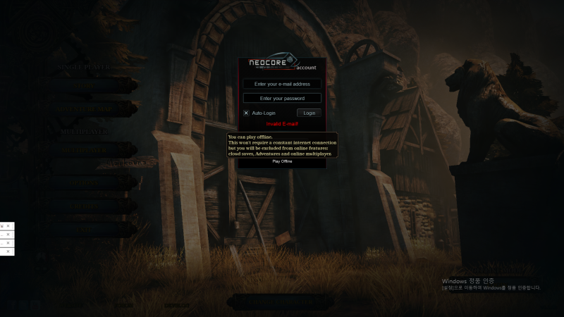 [PC 게임] 반 헬싱의 놀라운 모험 : 파이날컷 / THE INCREDIBLE ADVENTURES OF VAN HELSING ...