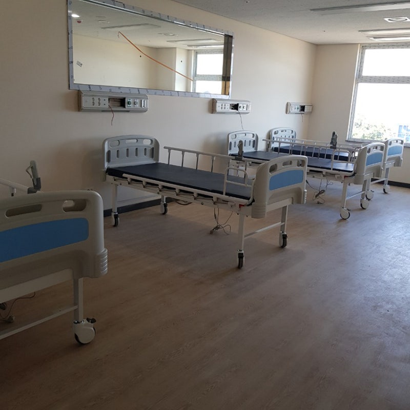 병원침대 가정용 전동침대 hospital gatch bed : 네이버 블로그