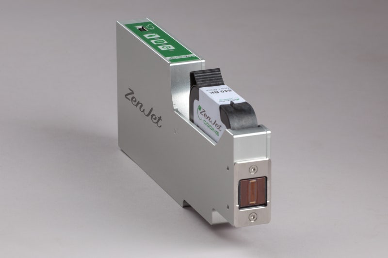 공간이 제한된 응용 분야 또는 스티치 프린터 전용 프린터 "슬림" : 네이버 블로그