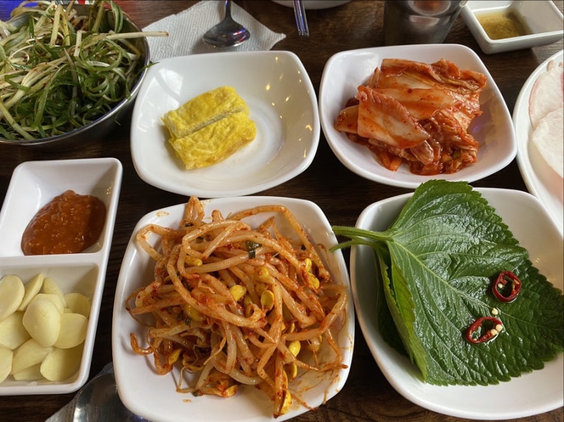 동부이촌동맛집 더삼겹이촌동고깃집이촌동삼겹살이촌동차돌구이이촌동대패삼겹살이촌시장맛집 네이버 블로그