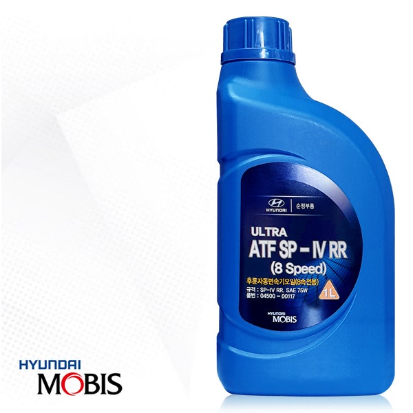 04500-00117 (0450000117) 미션오일 단품 : 네이버 블로그