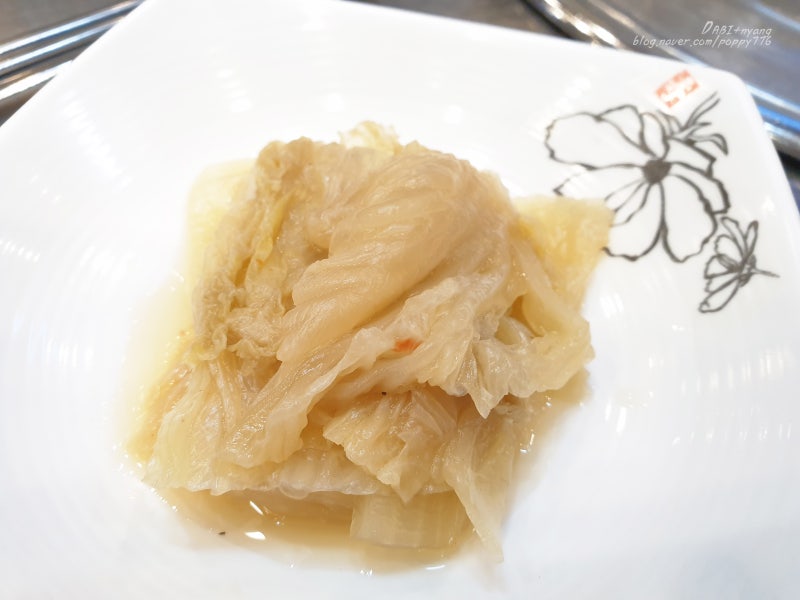 인천청라맛집 청라에서 먹고 온 맛있는 덜 매운묵은지등갈비찜맵찔이도 가능 빨간돼지 청라점 네이버 블로그