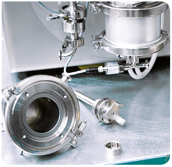 Buhler PML Easy 실험실 비드밀 설비 [BÜHLER] : 네이버 블로그