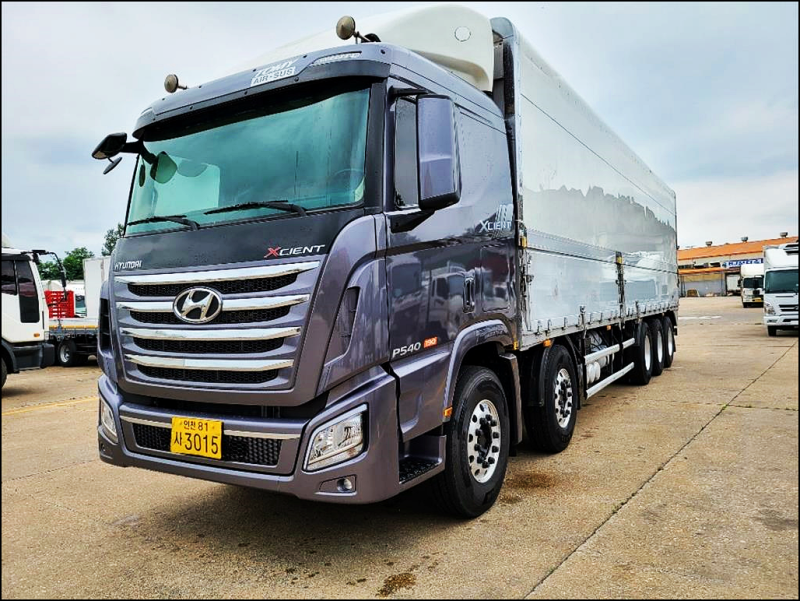 25톤윙바디 매매 차량소개와 가격(엑시언트, 17년식, 에어서스, 리타더, 상승윙) : 네이버 블로그