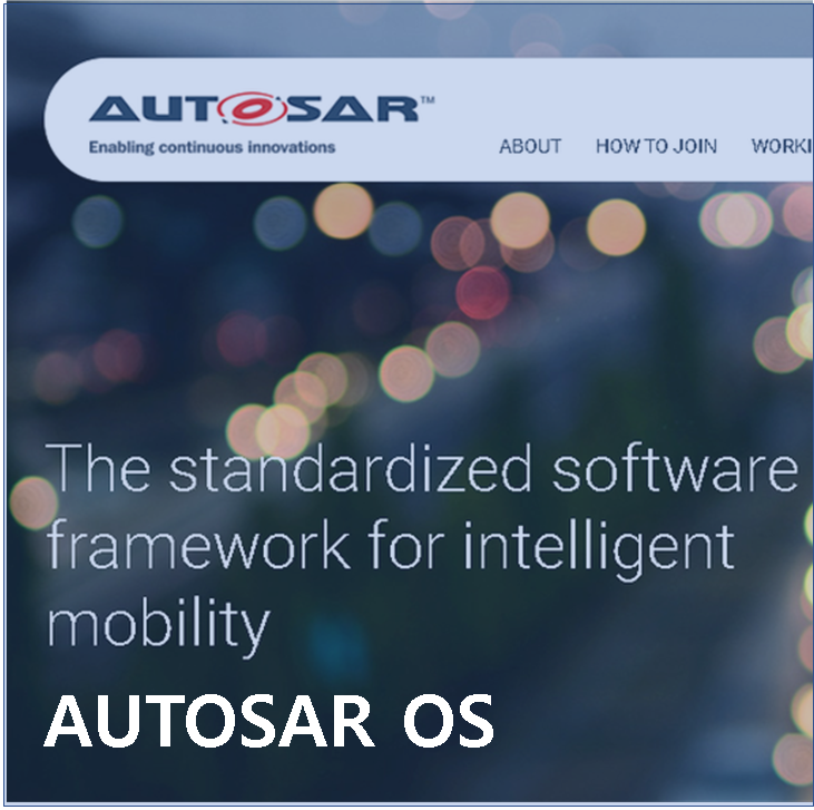 AUTOSAR OS 기본개념 (TASK, Event, Alarm, Schedule Table, Interrupt ...