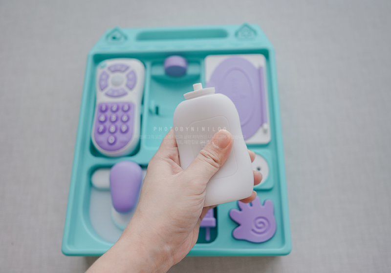 아기 첫돌선물은 블루래빗 내 맘대로 Ok Box 네이버 블로그