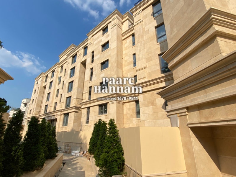 「공식」 장학 파르크 한남[paarc hannam] 분양 안내 : 네이버 블로그