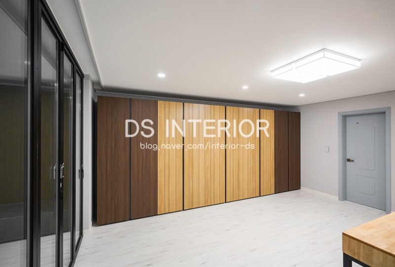 [65py] 은평뉴타운 마고정2단지 아파트리모델링 - 디에스인테리어 : 네이버 블로그