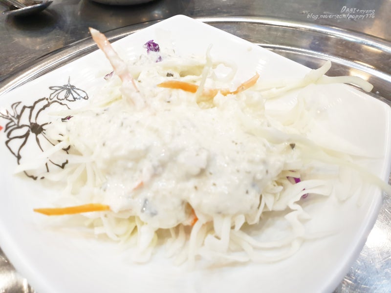 인천청라맛집 청라에서 먹고 온 맛있는 덜 매운묵은지등갈비찜맵찔이도 가능 빨간돼지 청라점 네이버 블로그