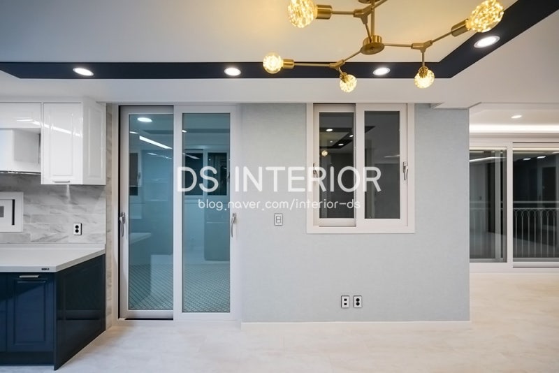 [65py] 은평뉴타운 마고정2단지 아파트리모델링 - 디에스인테리어 : 네이버 블로그