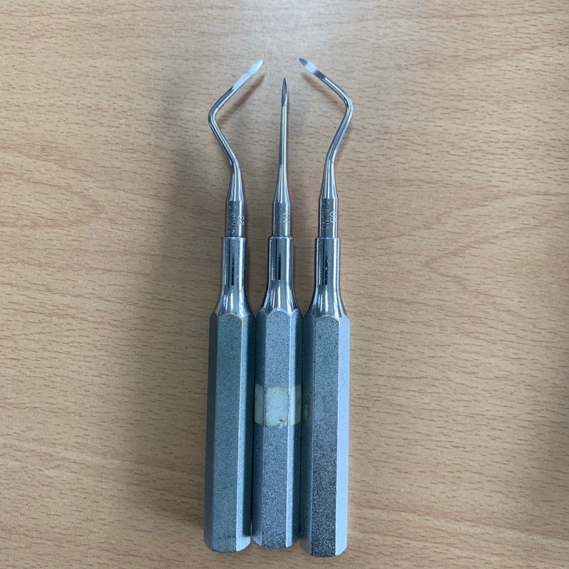 [임상전단계] 20.6.24/ 구강악안면외과 기구 ② : 네이버 블로그