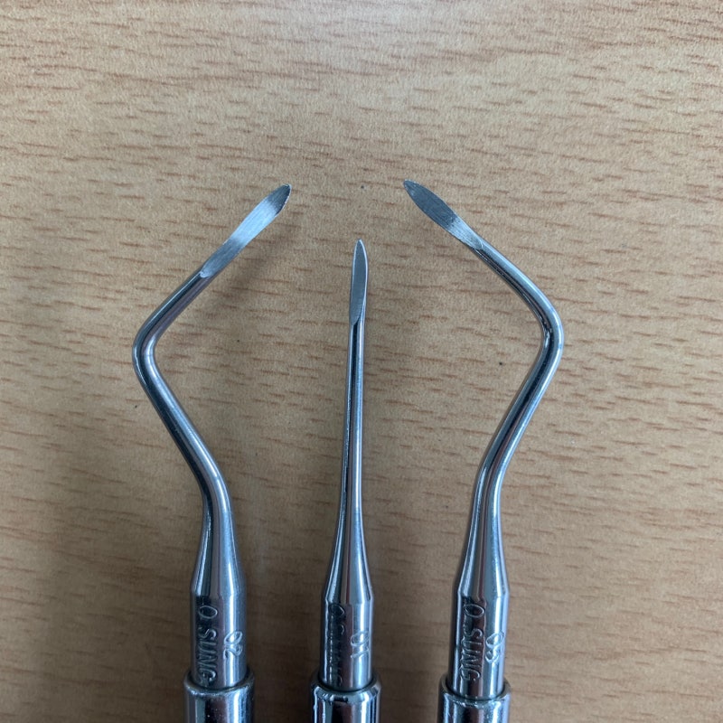 [임상전단계] 20.6.24/ 구강악안면외과 기구 ② : 네이버 블로그