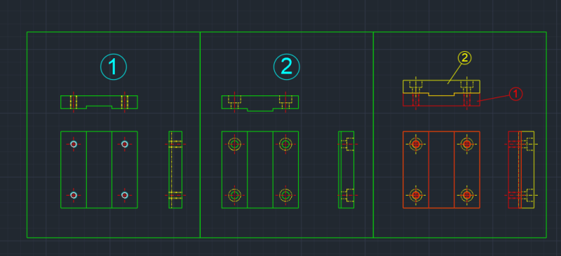 Autodesk 오토데스크 라이브러리 활용 네이버 블로그